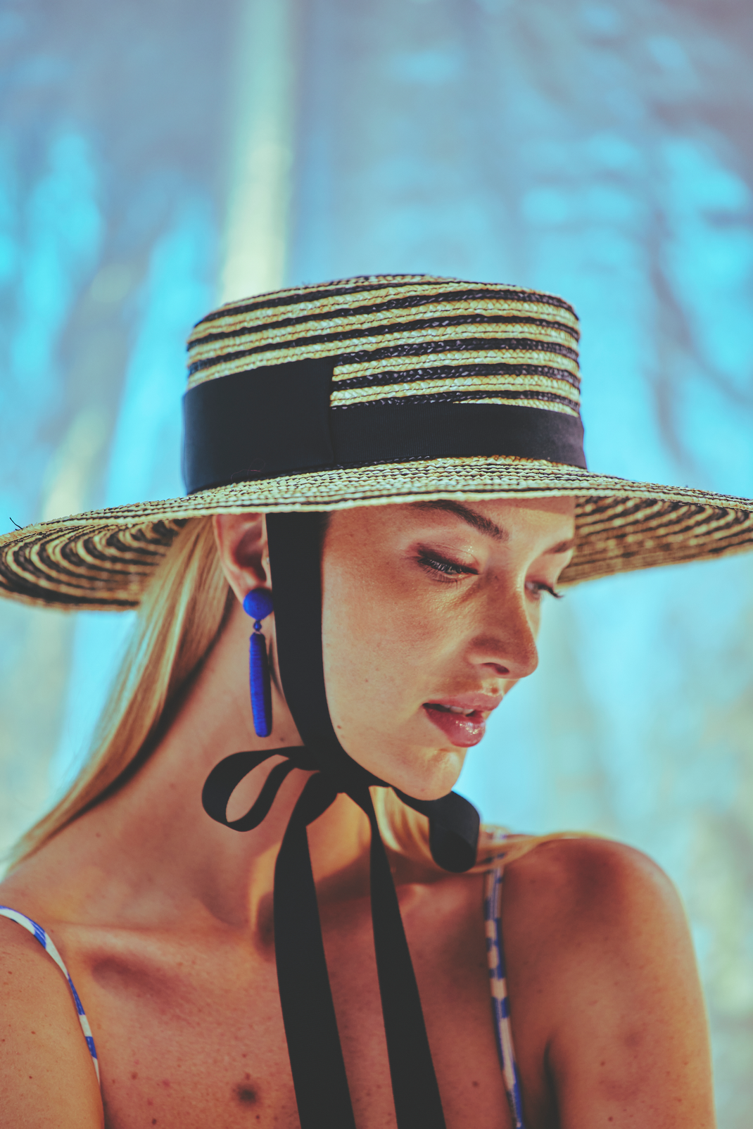 A:HEAD SUMMER – Crystal Birch