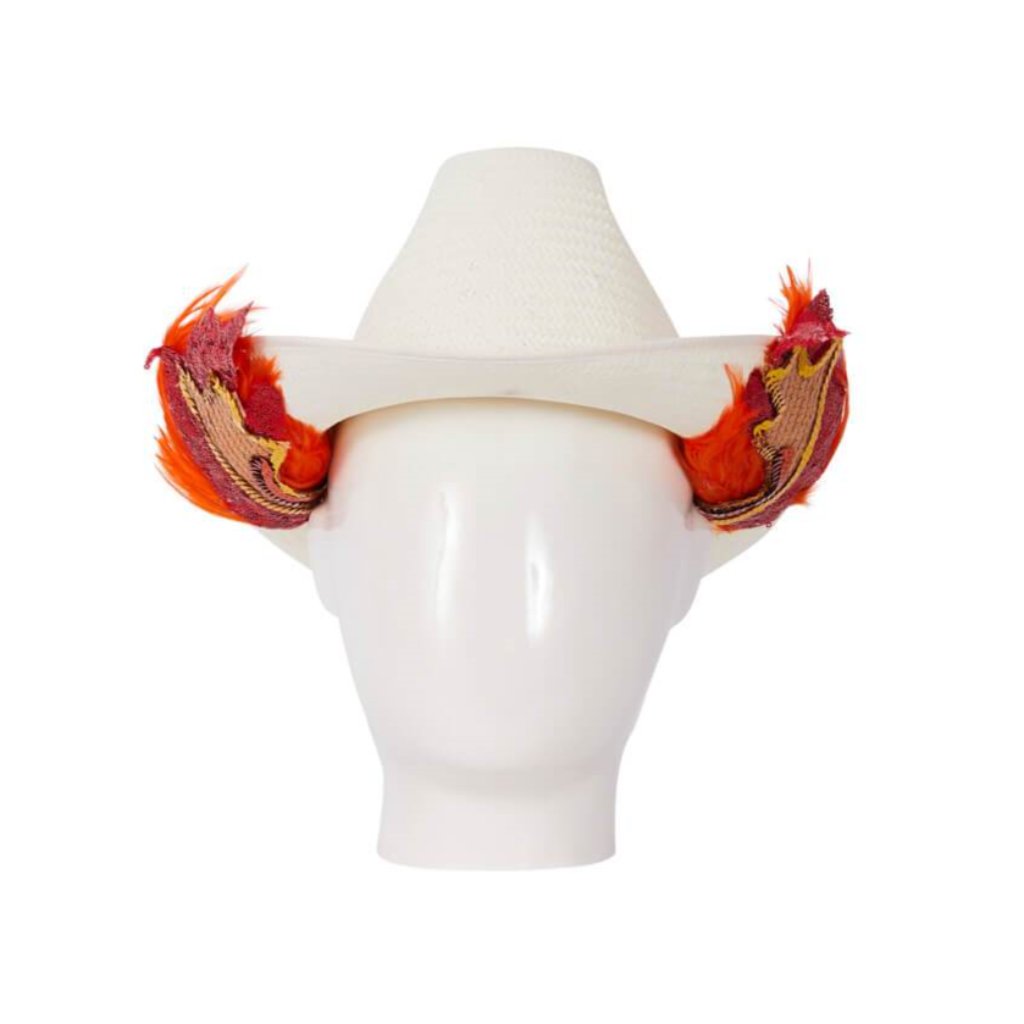 Cowboys – Crystal Birch